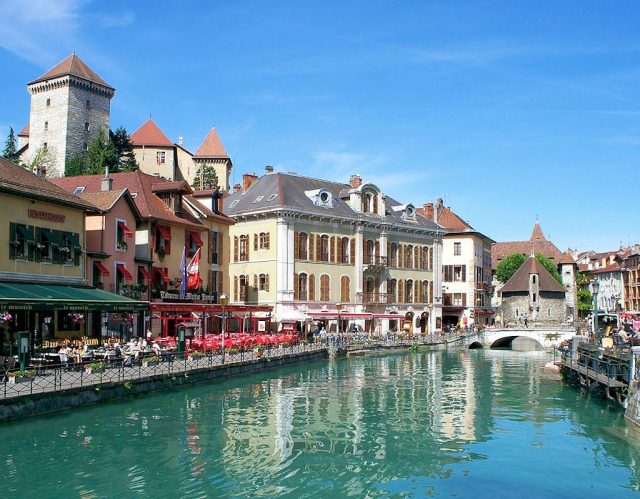 Most Beautiful Small Towns in France – Blog Collector