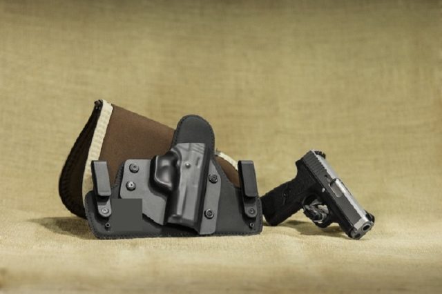 Tips For Responsible Gun Ownership – Blog Collector